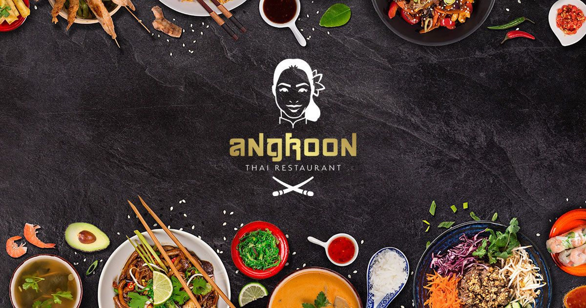 angkoon - Ihr Thai-Restaurant in Klagenfurt am Wörthersee - Angkoon